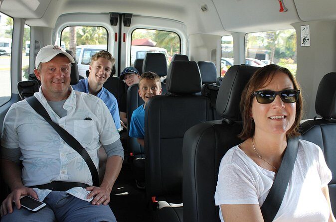 4 Hour Bilingual Private Driver Service in the Riviera Maya - Final Thoughts