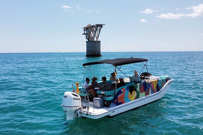 4 Hour Boat Ride in Jarana on the Bayliner Element XR7 - Final Thoughts: Who Should Consider This Tour?