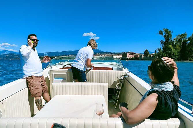 4-Hour Boat Tour on Lake Garda from Lazise - Final Thoughts: Who is This Tour Best For?