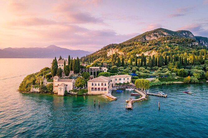 4-Hour Boat Tour on Lake Garda from Lazise - FAQ