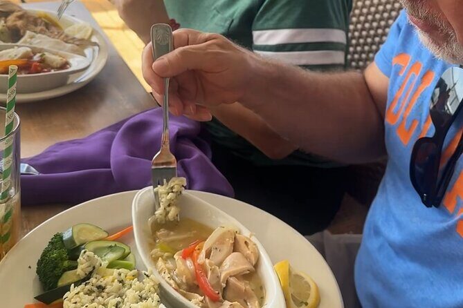 4 Hour British Virgin Islands Full Private Experience - Exploring the Itinerary in Detail