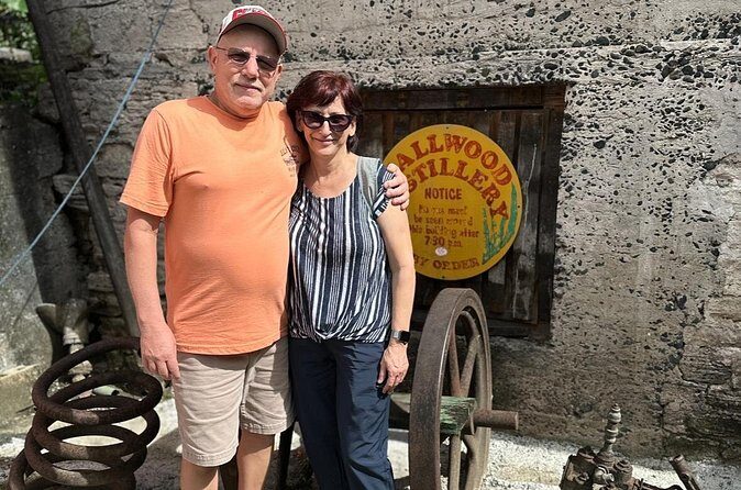 4 Hour British Virgin Islands Full Private Experience - The Sum Up