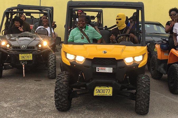 4-Hour Buggy Tour of New Providence (Inclusive of water & local deserts) - Final Thoughts: Why This Tour Is Worth Considering