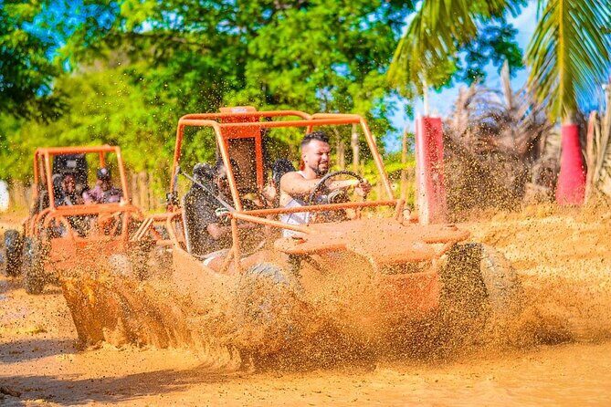 4 Hour Buggys Adventure Tour in Punta Cana - A Closer Look at the 4-Hour Buggys Adventure Tour