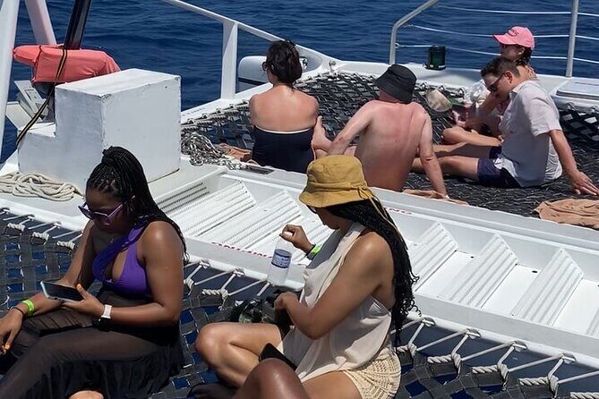 4-Hour Catamaran Party Cruise with Open Bar from Montego Bay - Final Thoughts: Is It Worth It?