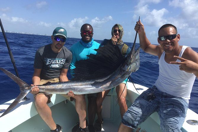 4 Hour Charter - An In-Depth Look at the Experience