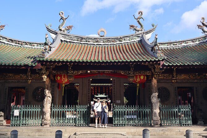4-hour Chinatown, Little India, and Arab Street Walking Tour - An Authentic Look at Singapore’s Cultural Neighborhoods