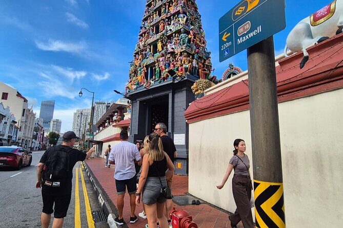 4-hour Chinatown, Little India, and Arab Street Walking Tour - Who is This Tour Best For?