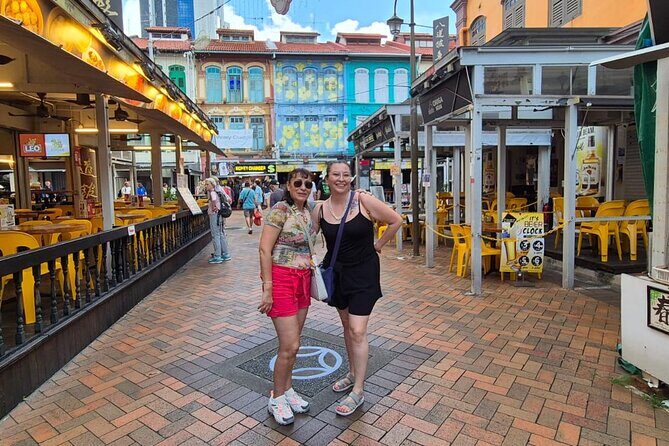 4-hour Chinatown, Little India, and Arab Street Walking Tour - FAQs