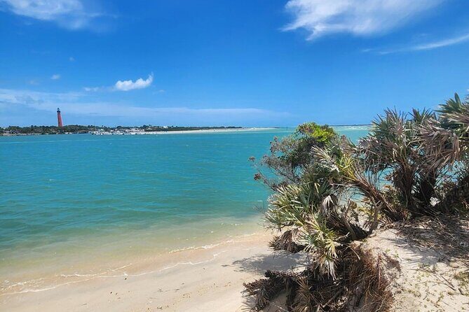 4 Hour Custom Private Boat Charter - Exploring Daytona Beach with a 4-Hour Private Boat Charter