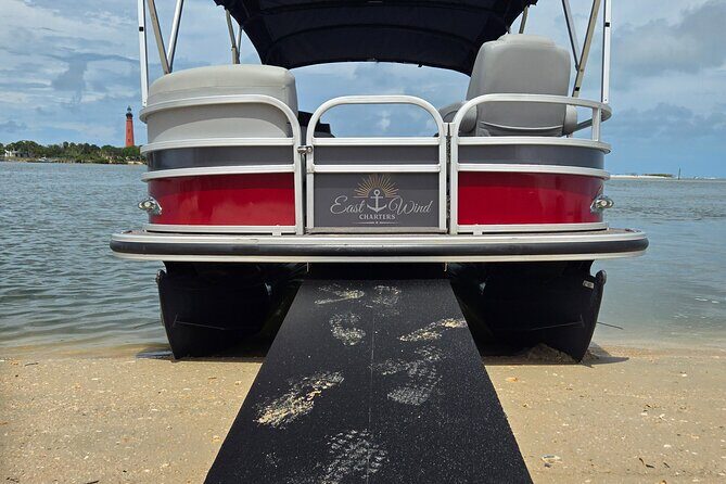 4 Hour Custom Private Boat Charter - An In-Depth Look at the Daytona Beach Private Boat Experience