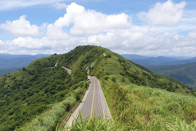 4 Hour Cycling in Taipei - Practical Tips for Participants