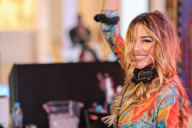 4 Hour Day Party at Beach Clubs in Mykonos - A Closer Look at the Itinerary