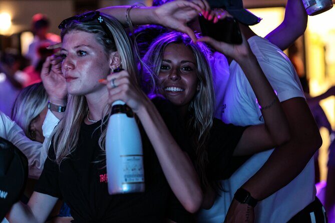 4 Hour Day Party at Beach Clubs in Mykonos - Final Thoughts
