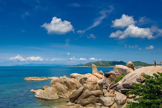 4-Hour Day Tour in Koh Samui - Discovering the Highlights: What to Expect on the Tour