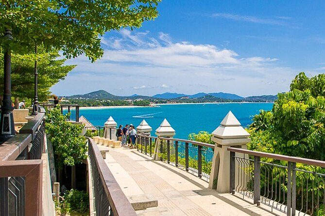 4-Hour Day Tour in Koh Samui - The Value of a Guided Tour