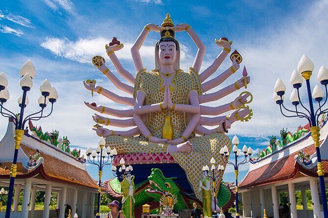 4-Hour Day Tour in Koh Samui - Who Will Love This Tour?