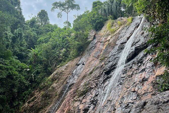 4-Hour Day Tour in Koh Samui - FAQs