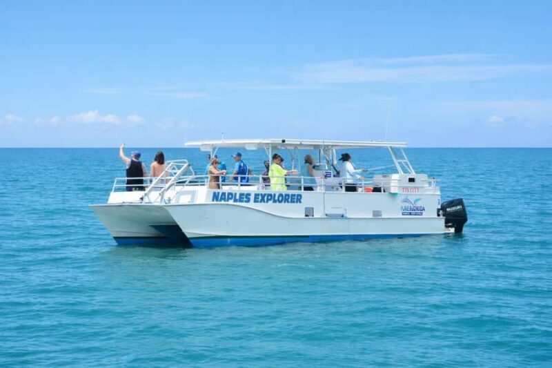 4 Hour Deep Sea Up to 9 Miles - What About Comfort and Practicalities?