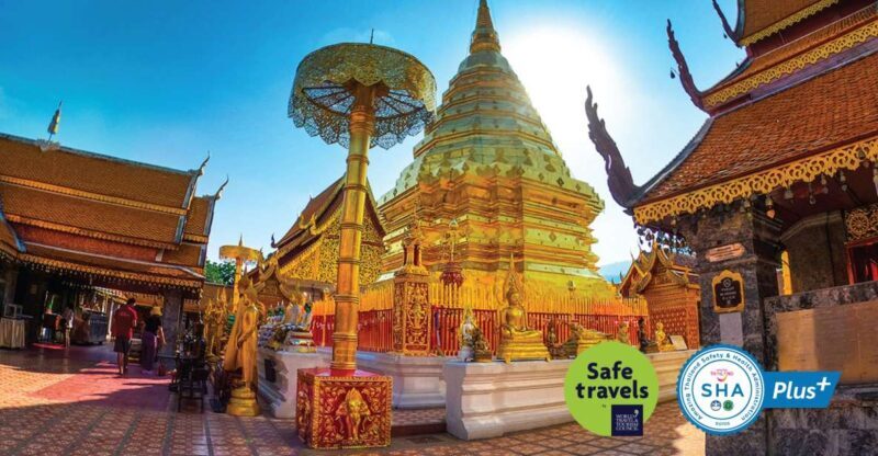 4-Hour Doi Suthep & Hmong Hill Tribe Village from Chiang Mai - Who Will Love This Tour?