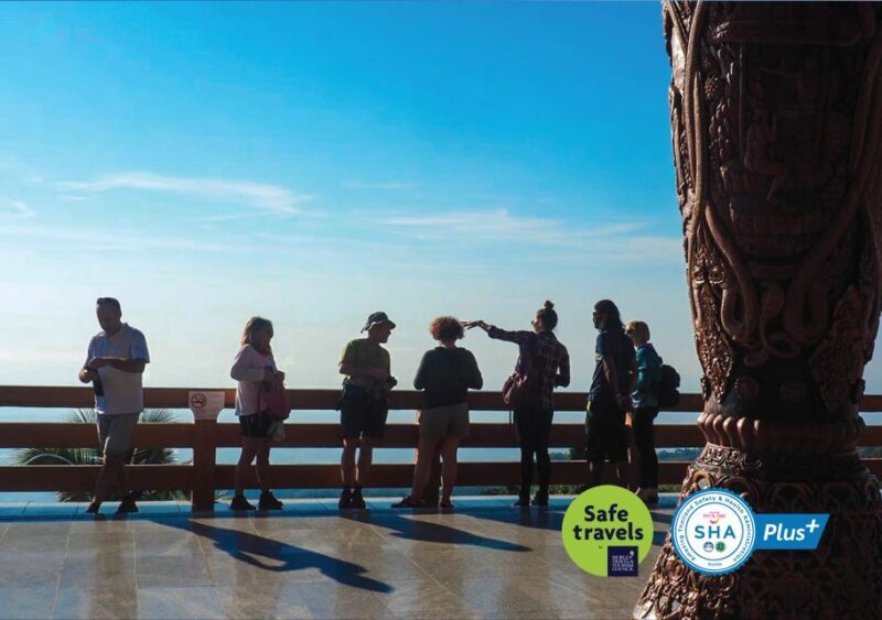 4-Hour Doi Suthep & Hmong Hill Tribe Village from Chiang Mai - Final Thoughts