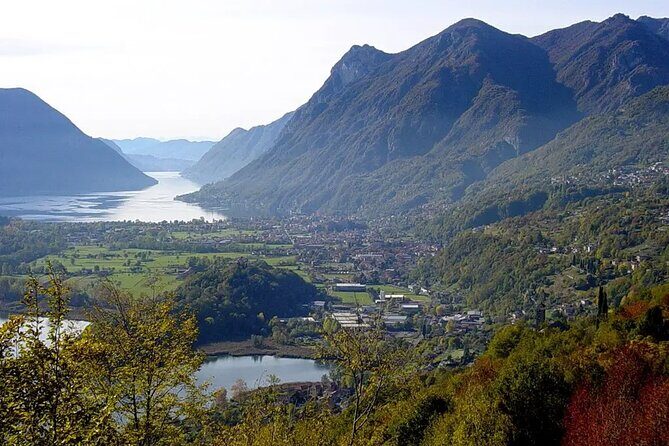 4-hour E-bike Tour of the Piccolo Mondo Antico in Lake Como - The Practicalities and Price Point