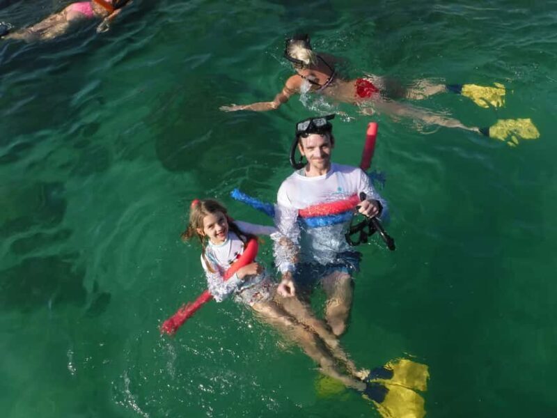 4 Hour Egmont Key Island Tour With Dolphins & Snorkeling - Final Thoughts: Is It Worth It?