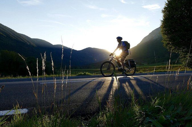 4 Hour Electric Bike Rentals in Asheville - FAQ