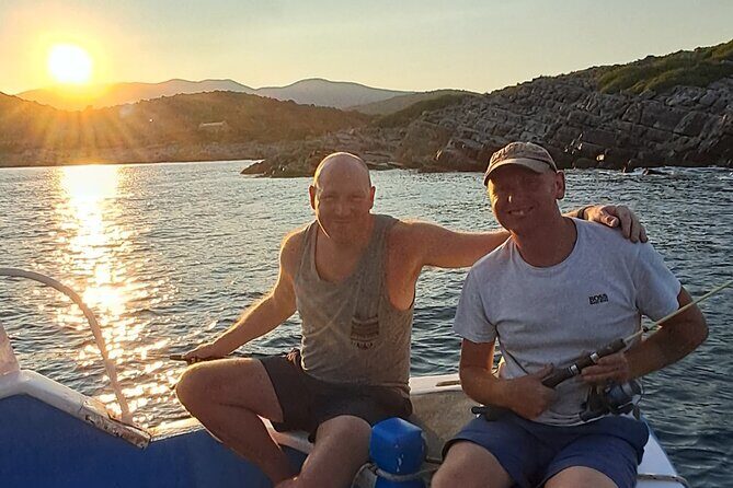 4 Hour Fishing and Swimming Boat Experience in Schisma Eloundas - Practical Details: What You Need to Know