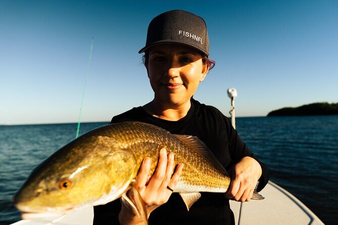 4 hour fishing Charter - A Closer Look at the Tampa Bay Fishing Charter Experience