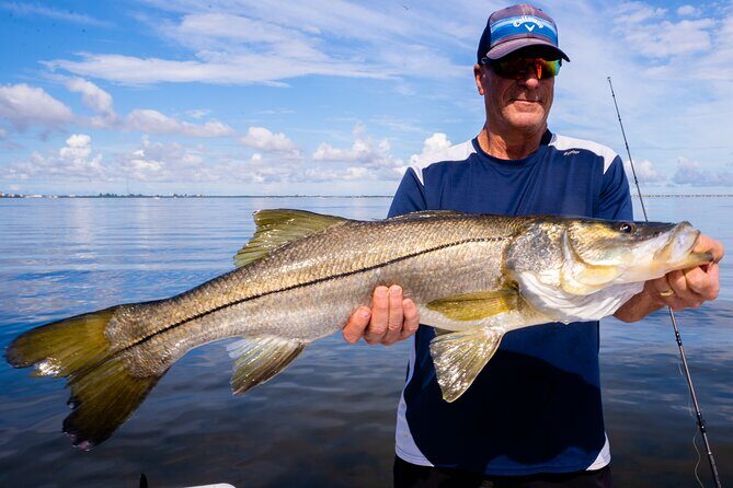 4 hour fishing Charter - Authentic Experiences as Told by Reviewers