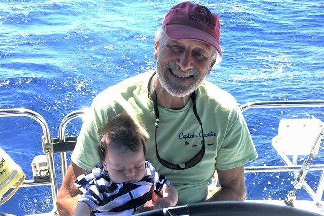 4-Hour Fort Lauderdale Sailing Charter - What You Can Expect From a Fort Lauderdale Sailing Experience