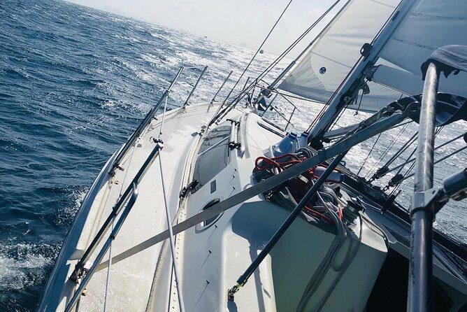 4-Hour Fort Lauderdale Sailing Charter - The Sum Up: Who Should Consider This Sailing Charter?