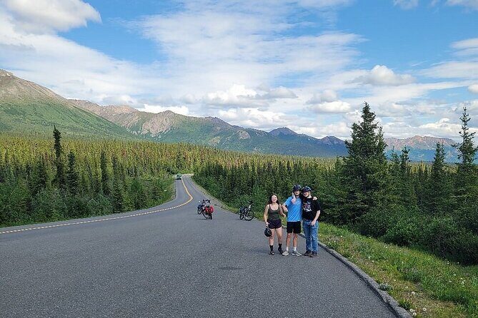 4 Hour Front Country eBike Rental - Final Thoughts: Who Should Consider This Tour?