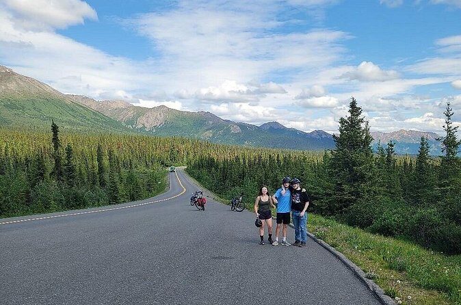 4 Hour Front Country eBike Rental - Frequently Asked Questions