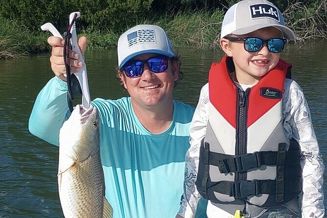 4 Hour Full Guided Fishing Trip - An In-Depth Look at the Experience