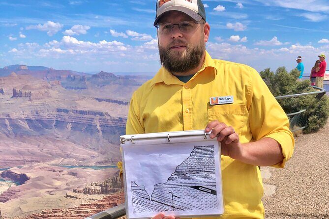 4-Hour Grand Canyon Morning Rim Tour featuring Biblical Creation - Practical Details and Value