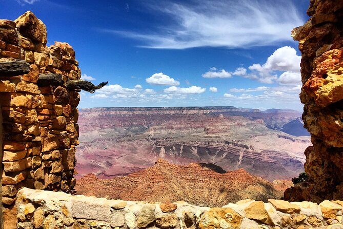 4-Hour Grand Canyon Morning Rim Tour featuring Biblical Creation - Authentic Testimonials