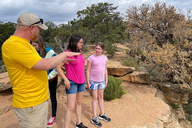 4-Hour Grand Canyon Morning Rim Tour featuring Biblical Creation - The Sum Up: Is This Tour Right for You?