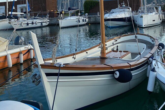 4-Hour Guided Boat Tour with Aperitif at Sunset in Spezia - FAQ