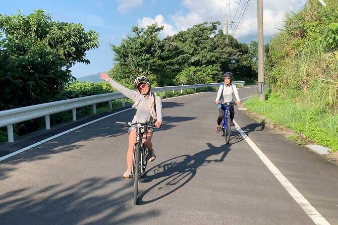 4 Hour Guided Cycling Experience in Yakushima - Final Thoughts
