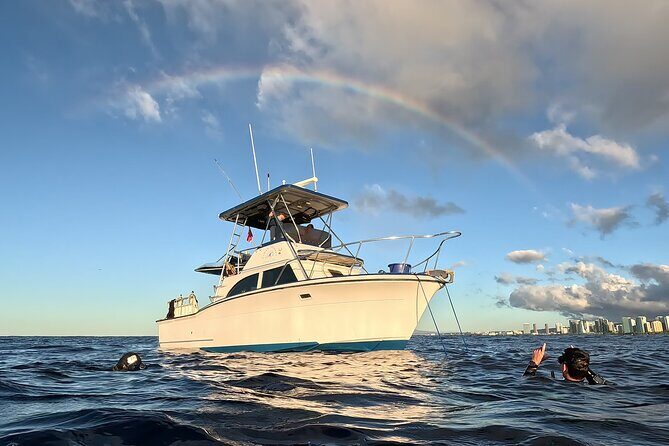 4 Hour Guided Scuba Diving Adventures in Waikiki - The Sum Up: Why This Tour Stands Out