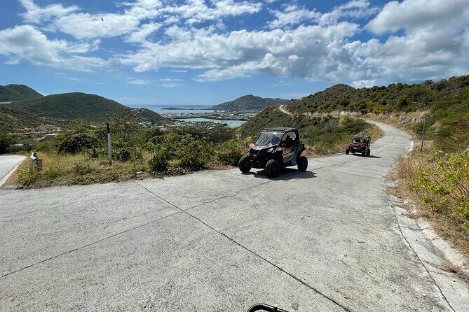 4 Hour Guided UTV Side By Side Tour - The Experience in Detail: What to Expect on the UTV Tour