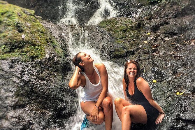 4 Hour Half Day Island Jeep Tour - FAQs