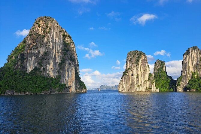 4-Hour Halong Bay Tour with Kayak & Thien Cung Cave Exploration - FAQ