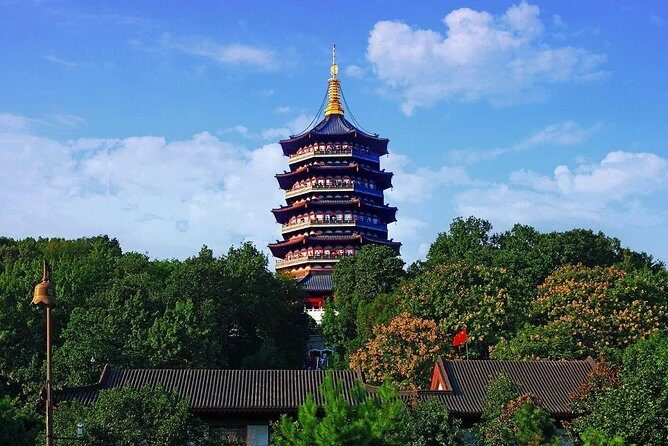 4-Hour Hangzhou City Private Customized Tour with Options - Discovering Hangzhou: An In-Depth Look at the Tour