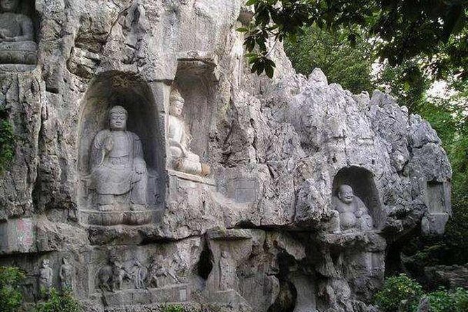 4-Hour Hangzhou City Private Customized Tour with Options - The Sum Up