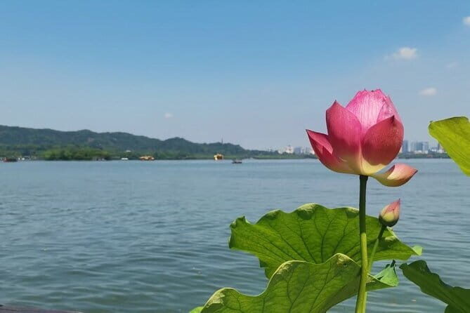 4-Hour Hangzhou Highlights Tour of Lingyin Temple and West Lake - The Experience: What’s Included and Why It Matters