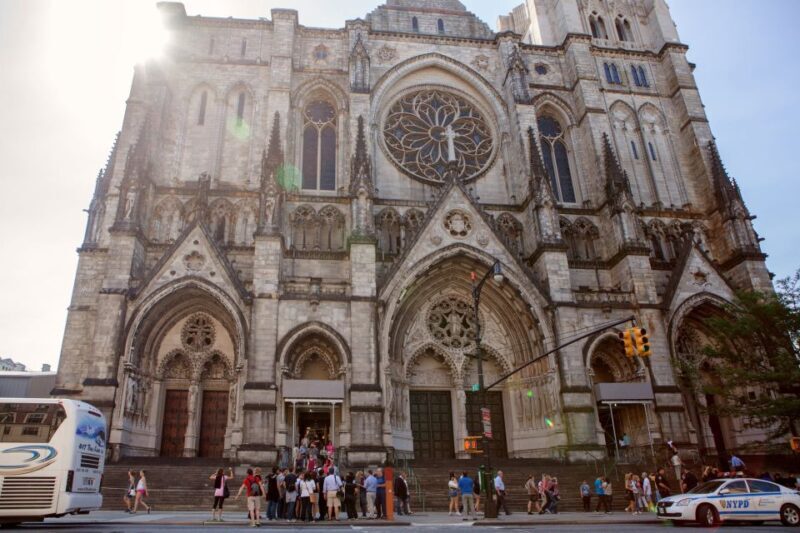 4-hour Harlem Gospel Tour in New York City - Key Points
