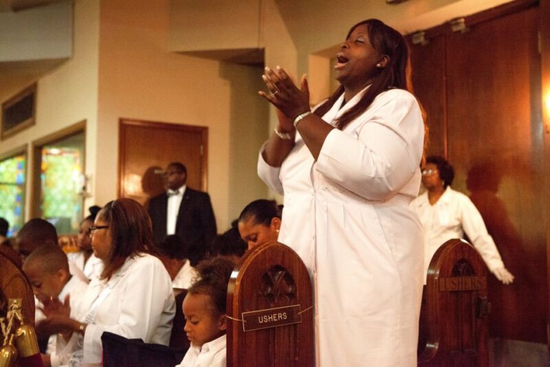 4-hour Harlem Gospel Tour in New York City - An In-Depth Look at the Harlem Gospel Tour